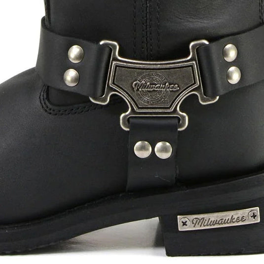 Milwaukee Motorcycle Clothing Co. Gear and Apparel – Milwaukee Leather