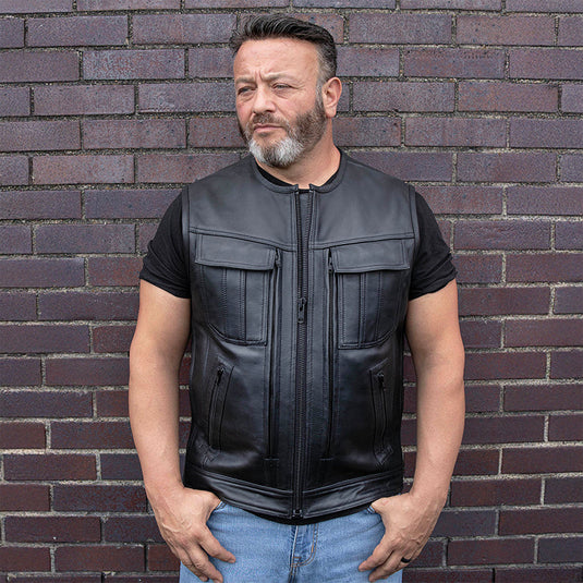 Milwaukee Motorcycle Clothing Co. Gear and Apparel – Milwaukee Leather
