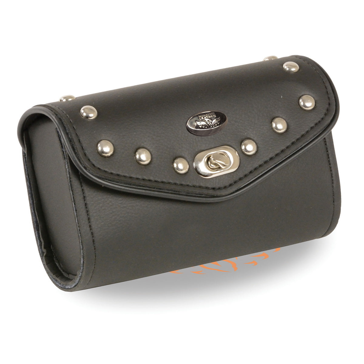Milwaukee Performance SH49906 Black PVC Small Studded Windshield Bag ...